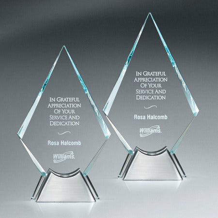 Dynamic Diamond – MetroAwards