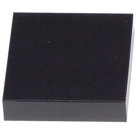 Premium Square Black Marble Paperweight – MetroAwards